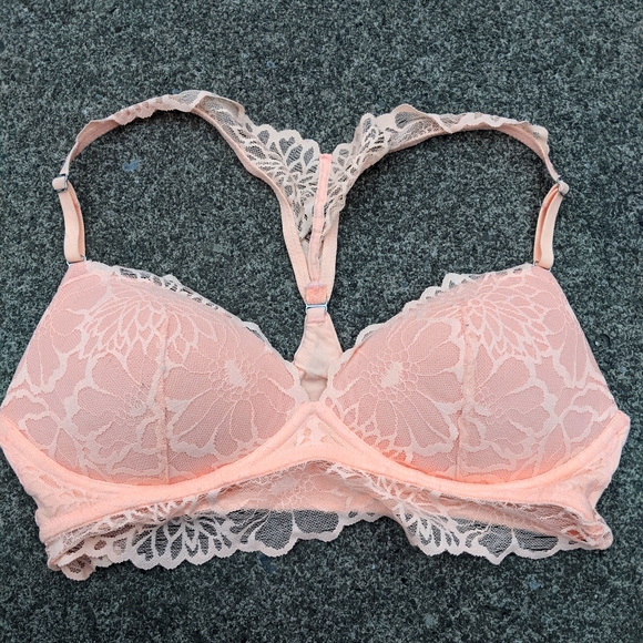 PINK Victoria's Secret | Intimates & Sleepwear | Nwot Pink Victoria ...